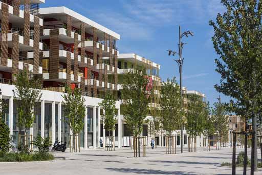 Appartement neuf, achat appartement neuf